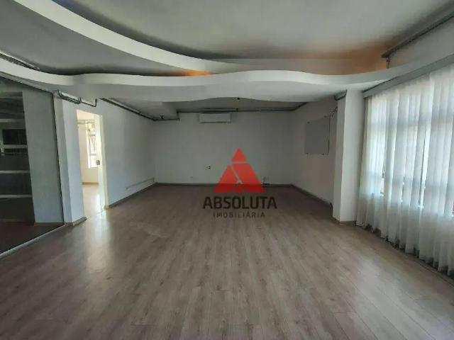 Conj. Comercial / Sala para Locação em Americana/SP Jardim Girassol