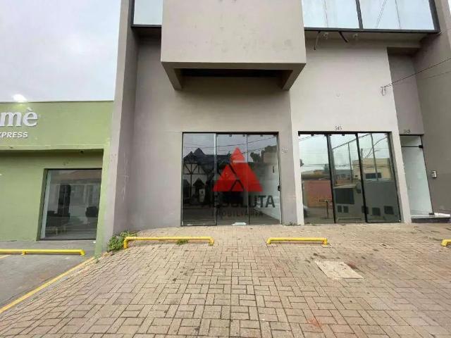 Conj. Comercial / Sala para Locação em Americana/SP Jardim Girassol