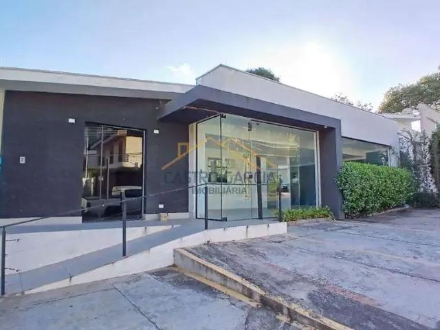 Conj. Comercial / Sala para Locação em Americana/SP Jardim Girassol
