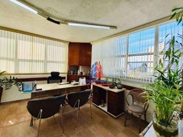 Conj. Comercial / Sala para Locação em Americana/SP Jardim Girassol