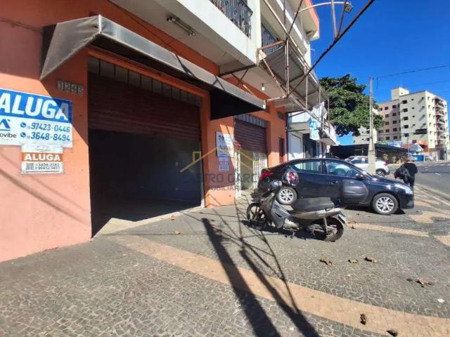 Conj. Comercial / Sala para Locação em Americana/SP Jardim Girassol