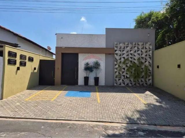 Conj. Comercial / Sala para Locação em Americana/SP Jardim Girassol