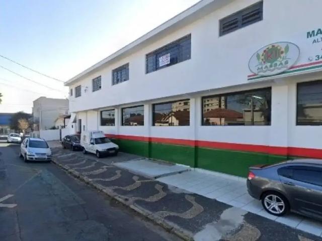 Conj. Comercial / Sala para Locação em Americana/SP Jardim Girassol