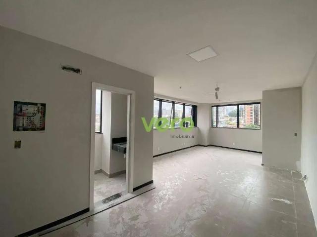 Conj. Comercial / Sala para Locação em Americana/SP Jardim Girassol