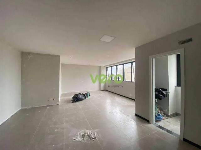 Conj. Comercial / Sala para Locação em Americana/SP Jardim Girassol
