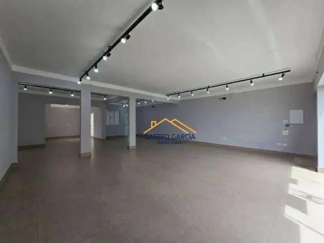 Conj. Comercial / Sala para Locação em Americana/SP São Manoel