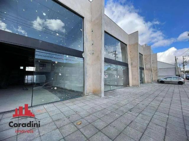 Conj. Comercial / Sala para Locação em Americana/SP Jardim Girassol