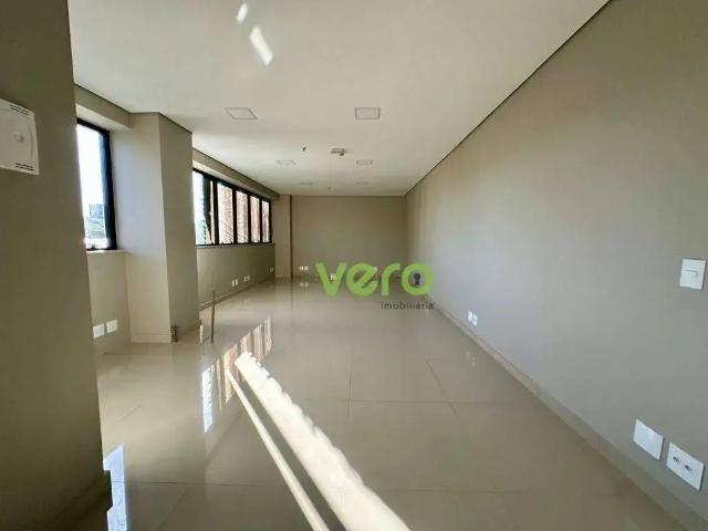 Conj. Comercial / Sala para Locação em Americana/SP Jardim Girassol