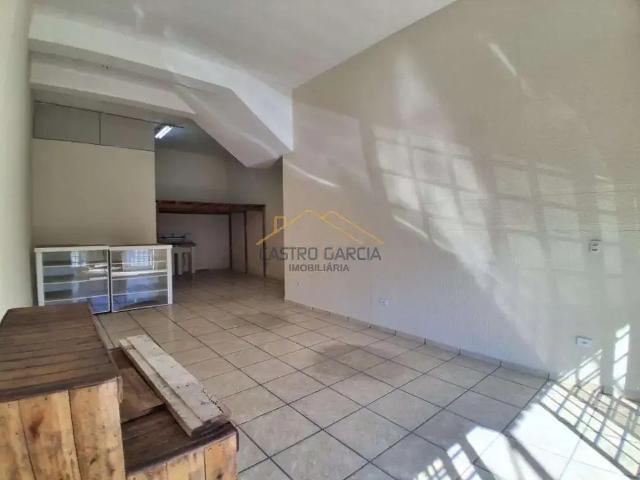 Conj. Comercial / Sala para Locação em Americana/SP Jardim Girassol