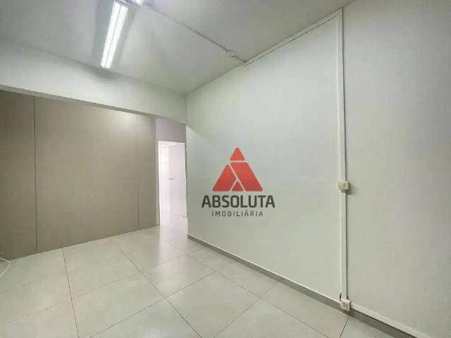 Conj. Comercial / Sala para Locação em Americana/SP Jardim Girassol