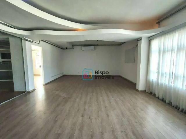 Conj. Comercial / Sala para Locação em Americana/SP Jardim Girassol