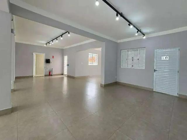 Conj. Comercial / Sala para Locação em Americana/SP Jardim Girassol