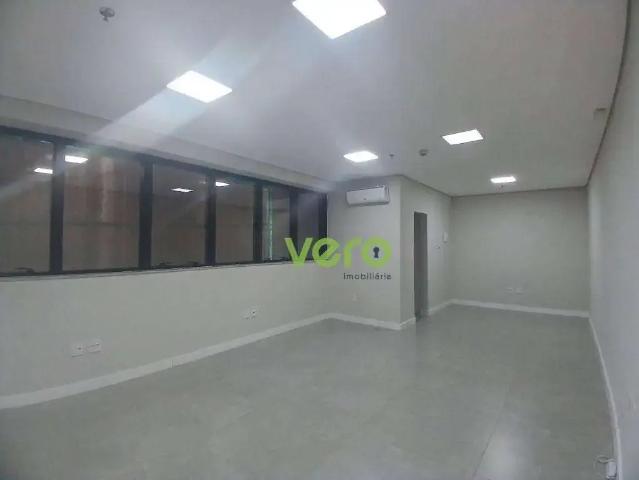 Conj. Comercial / Sala para Locação em Americana/SP Jardim Girassol