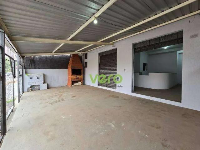 Conj. Comercial / Sala para Locação em Americana/SP Jardim Girassol
