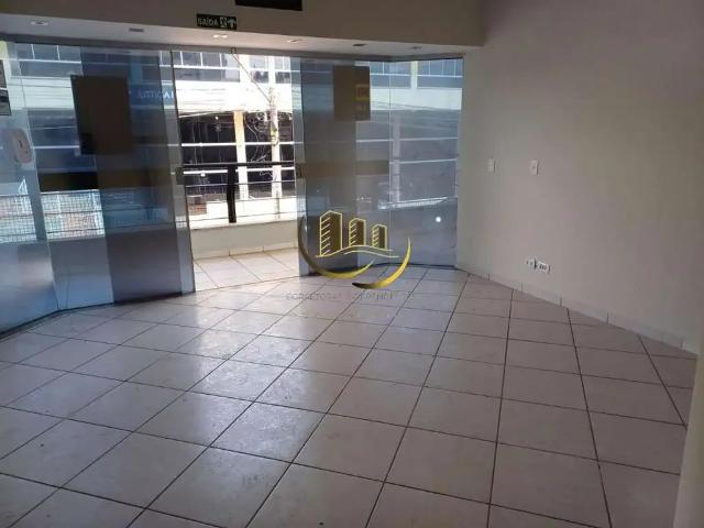 Conj. Comercial / Sala para Locação em Americana/SP Jardim Girassol