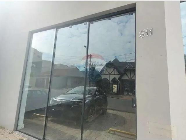 Conj. Comercial / Sala para Locação em Americana/SP Jardim Girassol