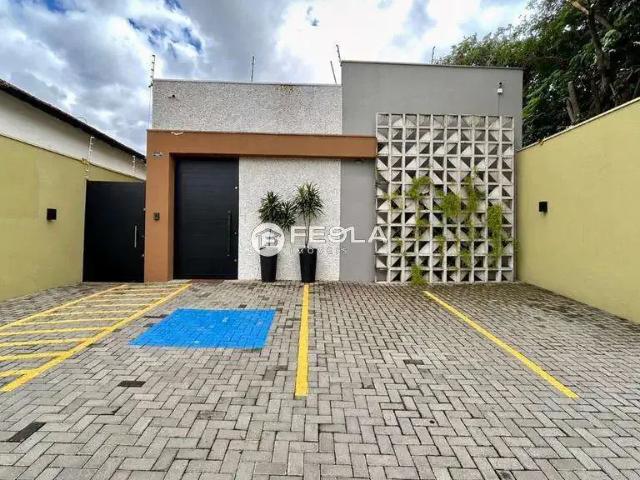 Conj. Comercial / Sala para Locação em Americana/SP Jardim Girassol