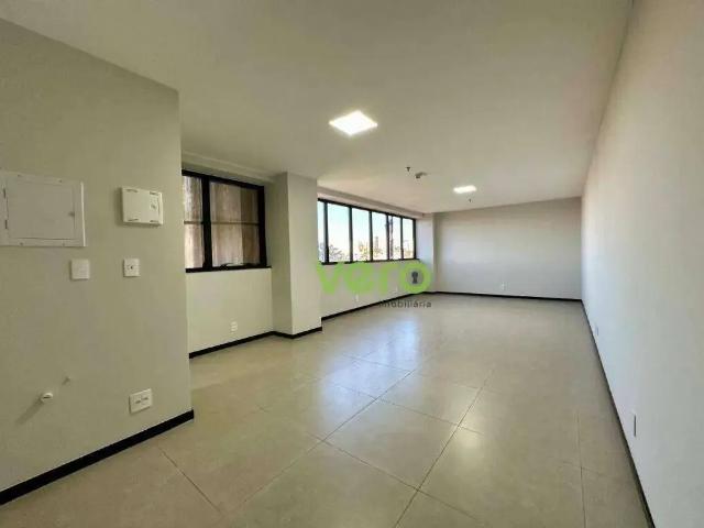 Conj. Comercial / Sala para Locação em Americana/SP Jardim Girassol