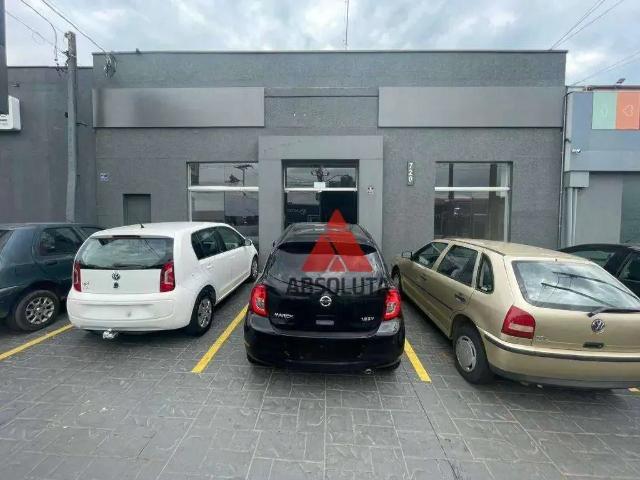 Conj. Comercial / Sala para Locação em Americana/SP Jardim Girassol