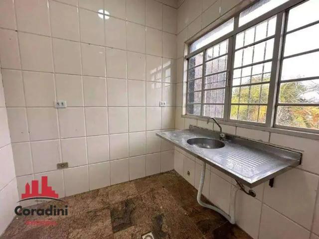 Conj. Comercial / Sala para Locação em Americana/SP Jardim Girassol