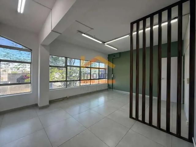 Conj. Comercial / Sala para Locação em Americana/SP Jardim Girassol