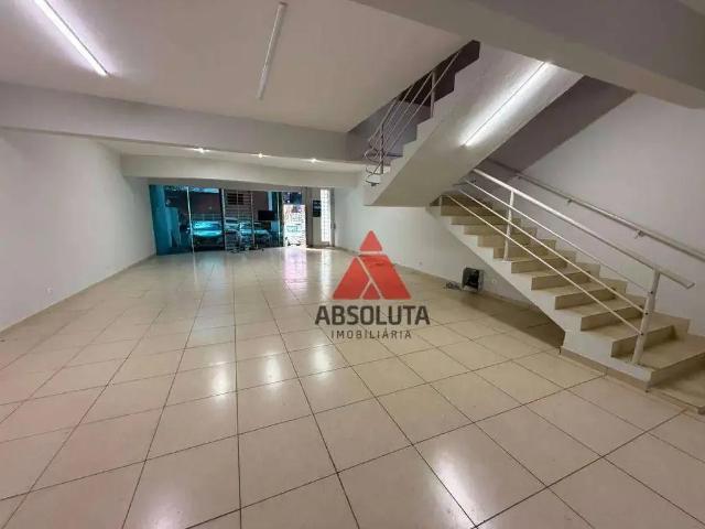 Conj. Comercial / Sala para Locação em Americana/SP Jardim Girassol