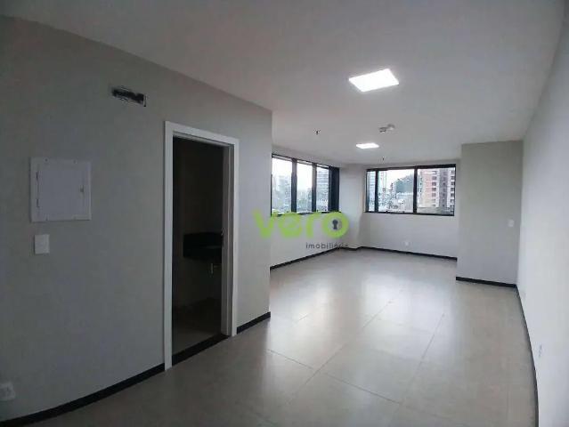 Conj. Comercial / Sala para Locação em Americana/SP Jardim Girassol