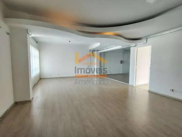 Conj. Comercial / Sala para Locação em Americana/SP Jardim Girassol