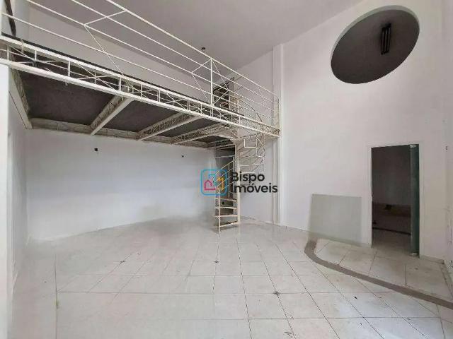 Conj. Comercial / Sala para Locação em Americana/SP Jardim Girassol