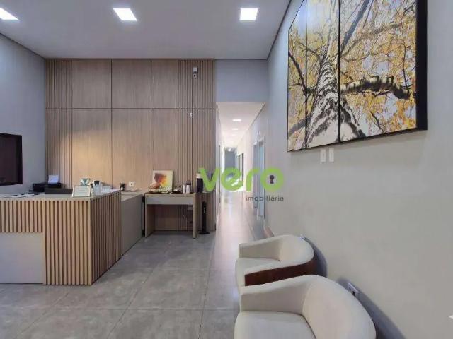 Conj. Comercial / Sala para Locação em Americana/SP Jardim Girassol