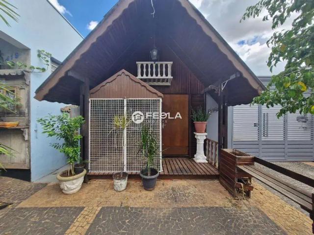 Conj. Comercial / Sala para Locação em Americana/SP Jardim Girassol