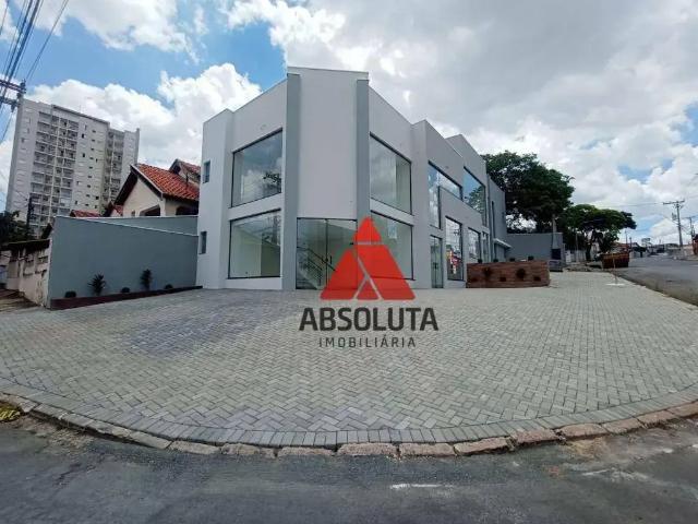 Conj. Comercial / Sala para Locação em Americana/SP Jardim Girassol
