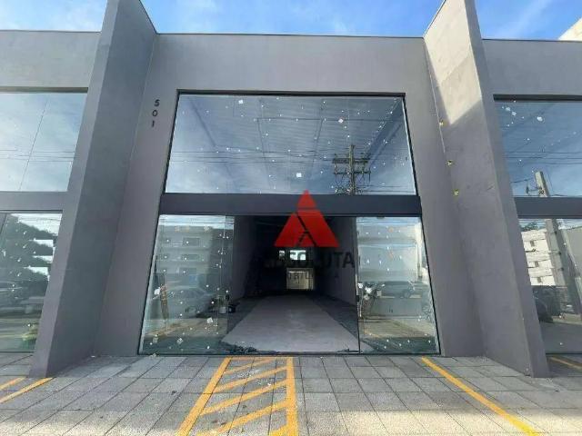 Conj. Comercial / Sala para Locação em Americana/SP Jardim Girassol