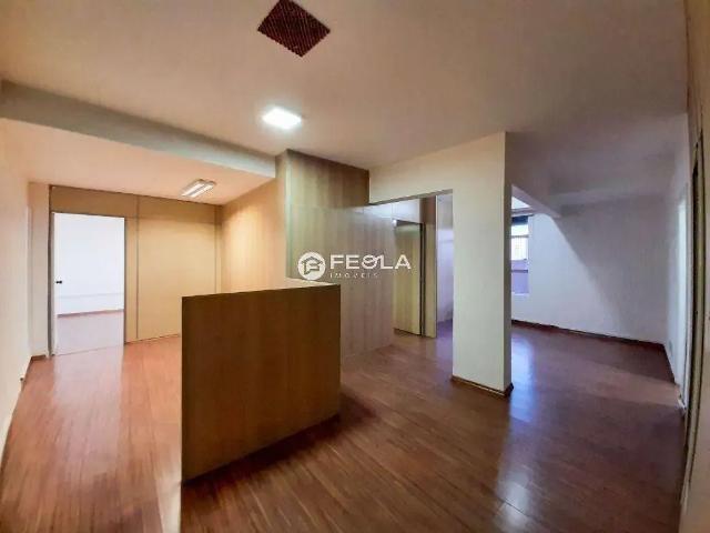 Conj. Comercial / Sala para Locação em Americana/SP Jardim Girassol