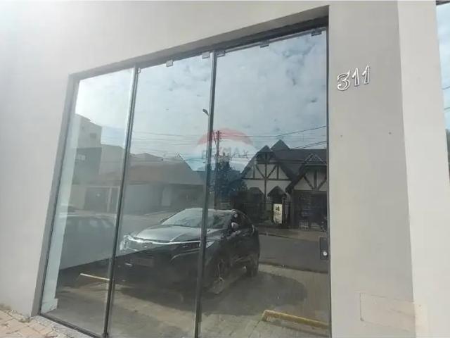 Conj. Comercial / Sala para Locação em Americana/SP Jardim Girassol