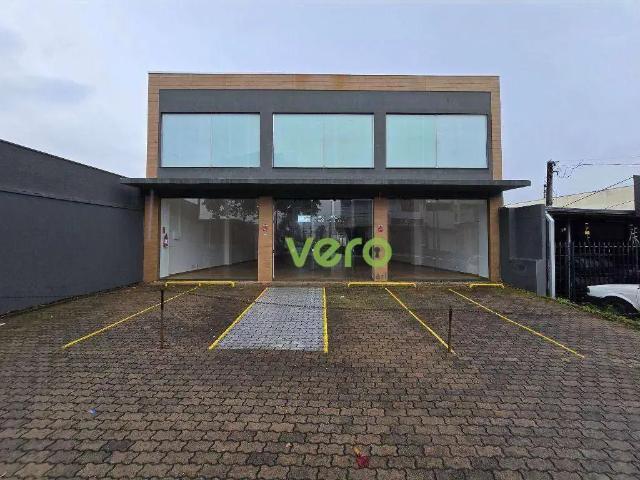 Conj. Comercial / Sala para Locação em Americana/SP Jardim Girassol