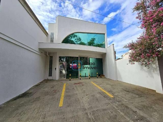 Conj. Comercial / Sala para Locação em Americana/SP Jardim Girassol