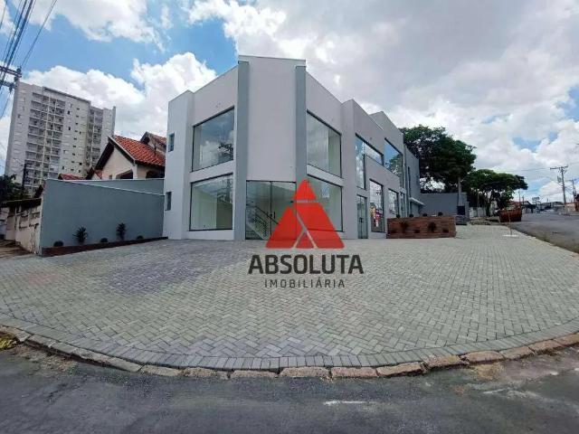 Conj. Comercial / Sala para Locação em Americana/SP Jardim Girassol