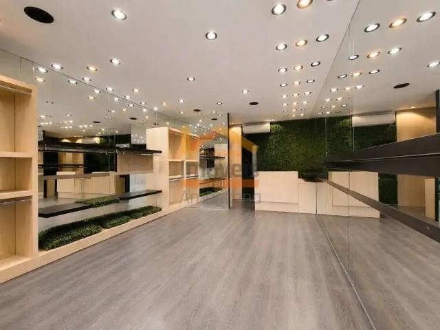 Conj. Comercial / Sala para Locação em Americana/SP Jardim Girassol
