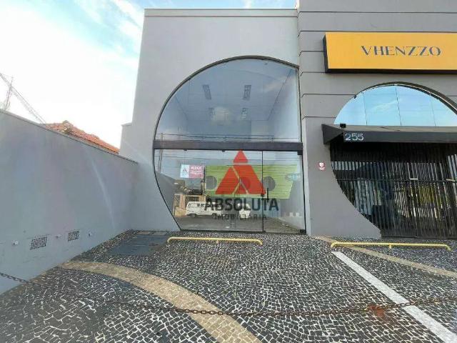 Conj. Comercial / Sala para Locação em Americana/SP Jardim Glória
