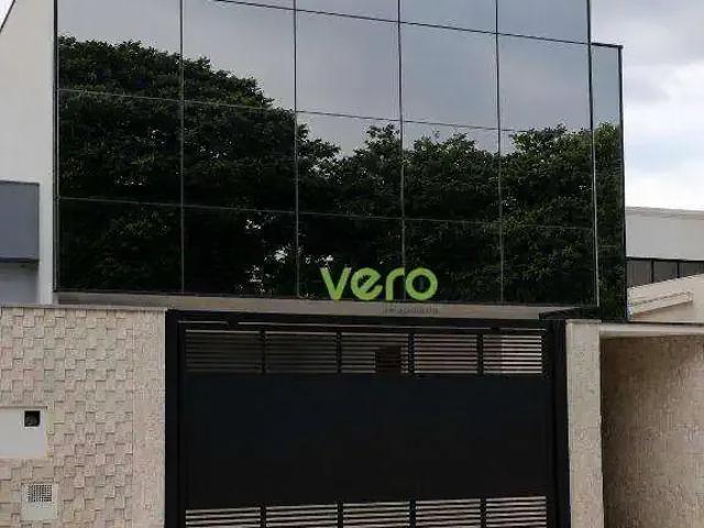 Conj. Comercial / Sala para Locação em Americana/SP Jardim Glória