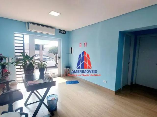 Conj. Comercial / Sala para Locação em Americana/SP Jardim Glória