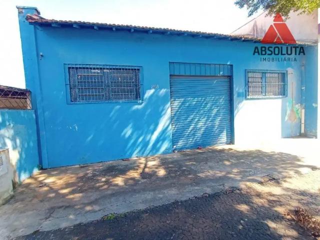 Conj. Comercial / Sala para Locação em Americana/SP Jardim Glória