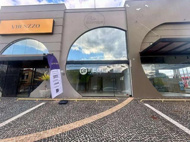 Conj. Comercial / Sala para Locação em Americana/SP Jardim Glória