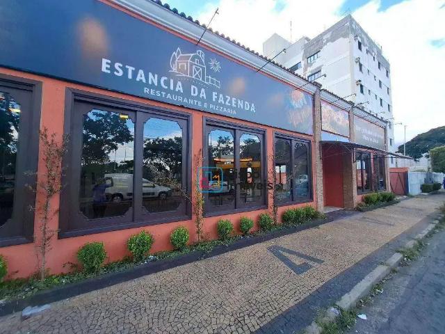 Conj. Comercial / Sala para Locação em Americana/SP Jardim Glória