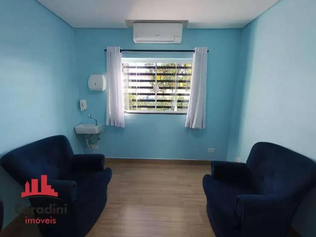 Conj. Comercial / Sala para Locação em Americana/SP Jardim Glória