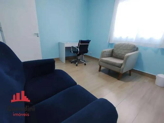Conj. Comercial / Sala para Locação em Americana/SP Jardim Glória