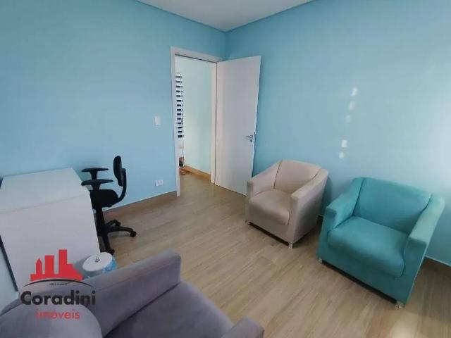 Conj. Comercial / Sala para Locação em Americana/SP Jardim Glória