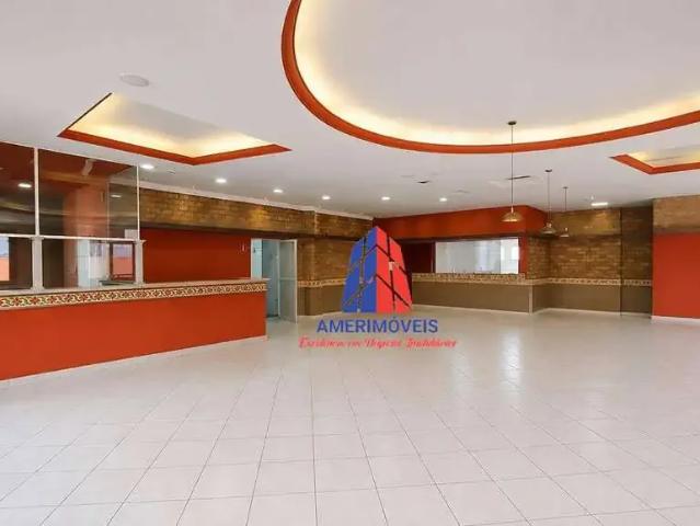 Conj. Comercial / Sala para Locação em Americana/SP Jardim Glória