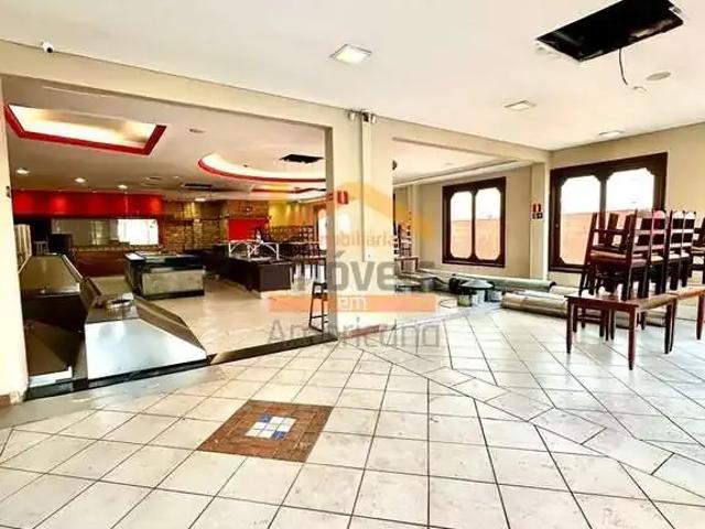 Conj. Comercial / Sala para Locação em Americana/SP Jardim Glória